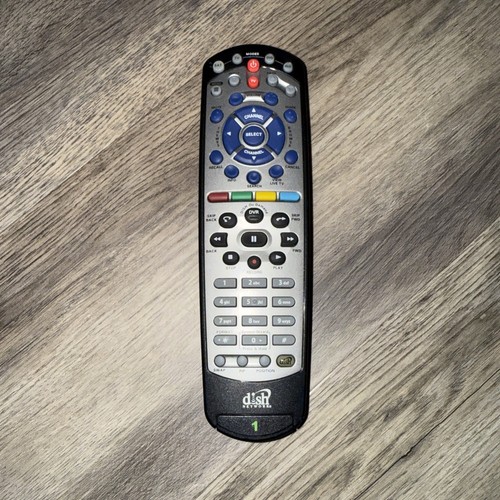 Dish Network 158926 Remote Control 20.0 IR by Echostar | eBay