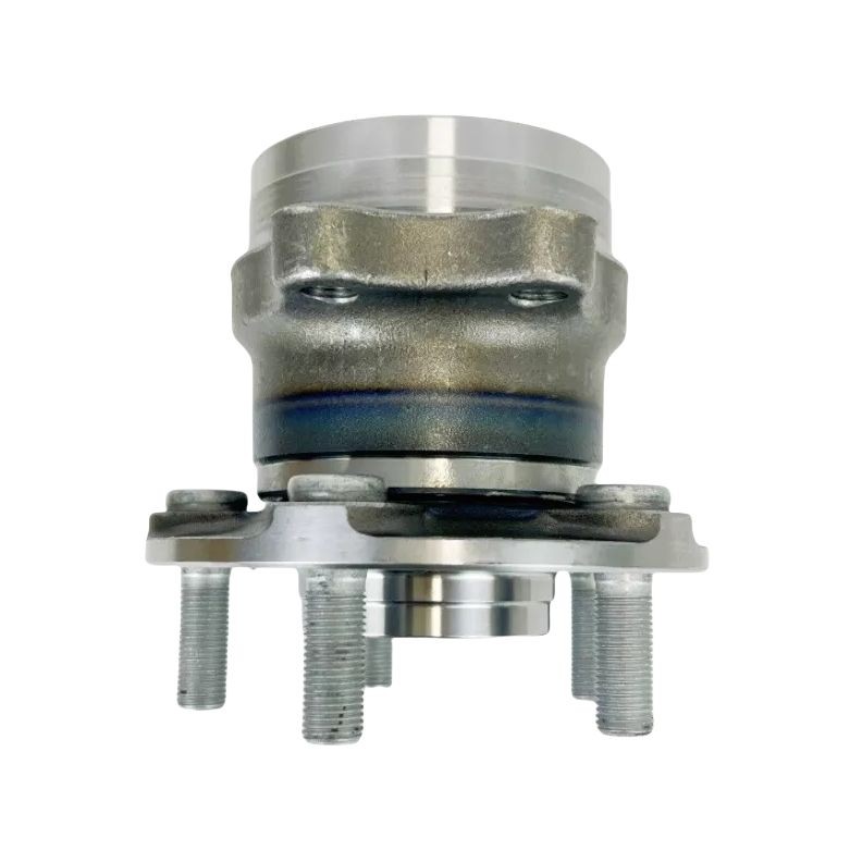 2 * Subaru Rear Axle Hub Wheel Bearing 28473FL040 for Forester Impreza ...