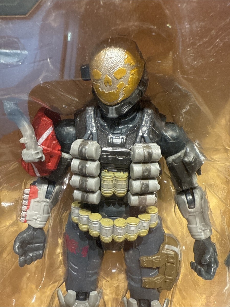 Halo Reach Emile Wallpapers Emile From Halo Reach By GRANDBigBird On