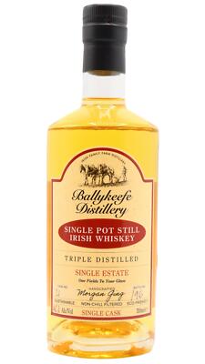 Ballykeefe - Single Estate Pot Still Irish Whiskey 70cl | eBay
