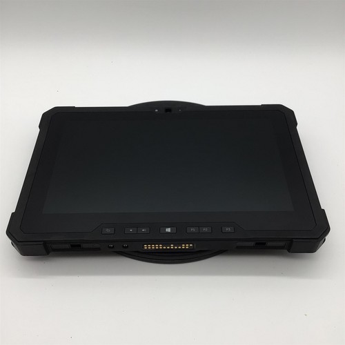 Dell Latitude 7212 Rugged Extreme Tablet i5-7300U 2.60GHz/8GB/256GB SSD ...
