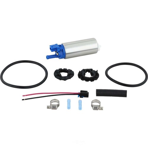 Electric Fuel Pump Delphi FE0115 689604219232| eBay