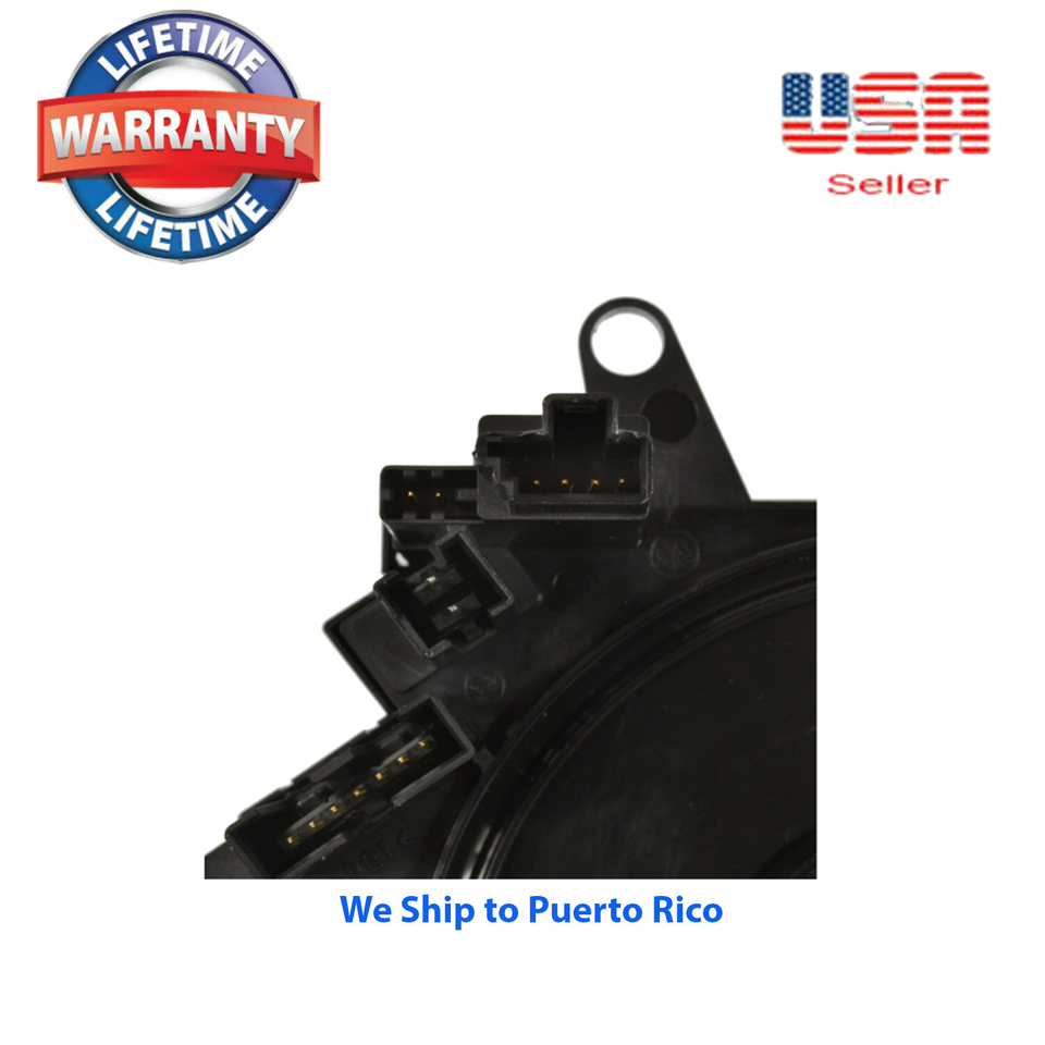 61316976395 Clock Spring Fit BMW 525I 525XI 528I 530I 530XI 535I M5 M6 ...