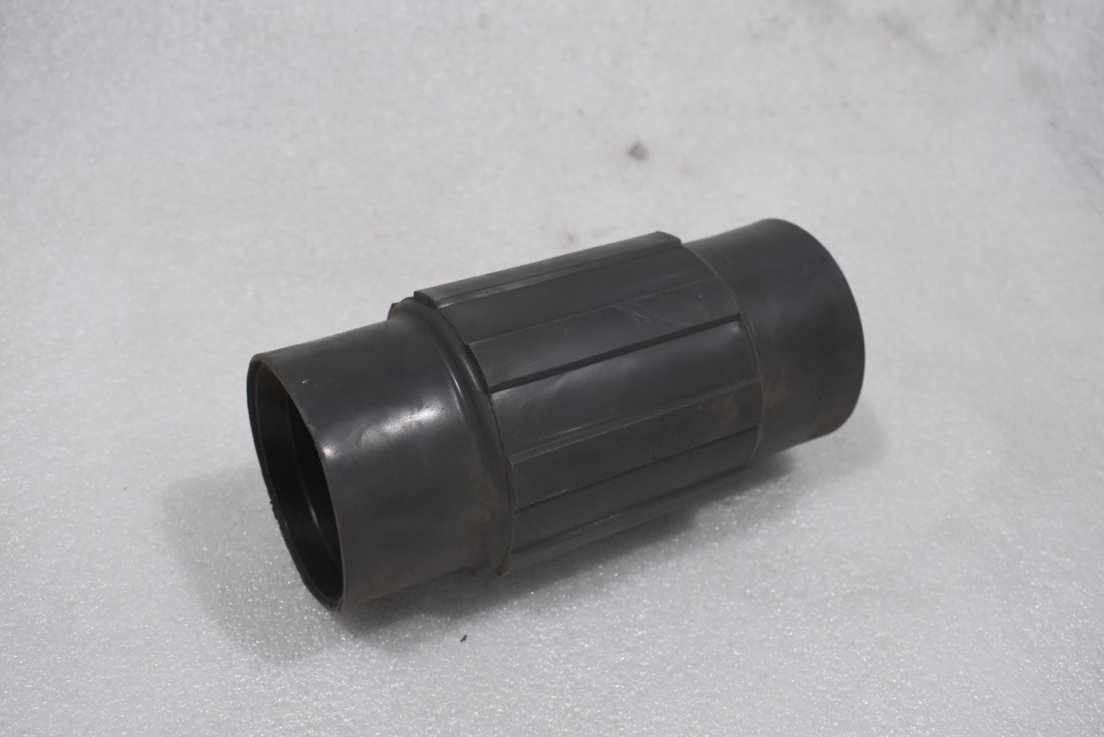 PLASTI-BOND ROBROY PRCPLG-2-1/2 PVC COATED COUPLING PIPE SIZE 2-1/2" | eBay