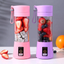 USB Rechargeable Electric Juicer: Handheld Smoothie Maker HOT SALE | eBay