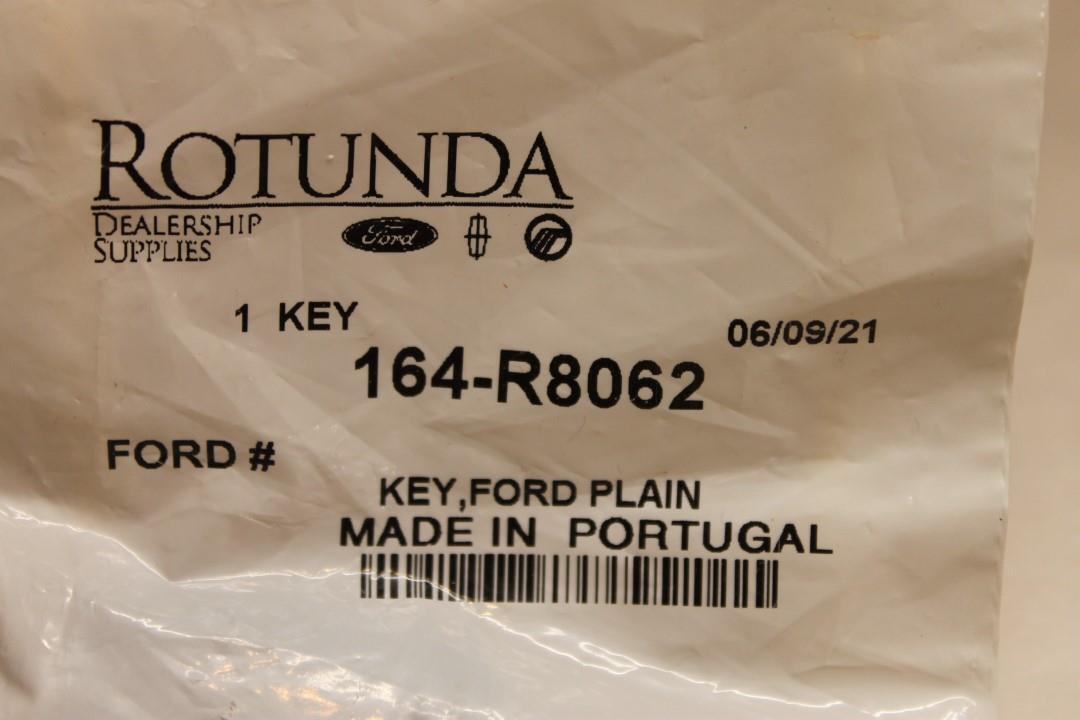 Rotunda 164-R8062 OEM Pats Key Valet for Mercury Vehicles NEW #M | eBay