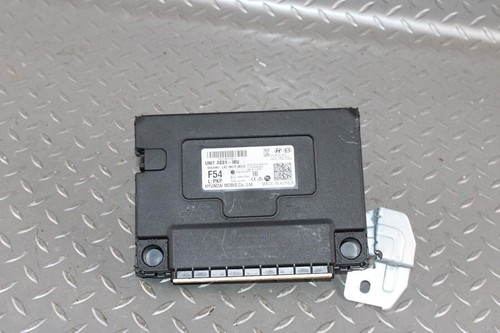 20-22 PALISADE Electronic Body Control Module BCM ECU Computer Center ...