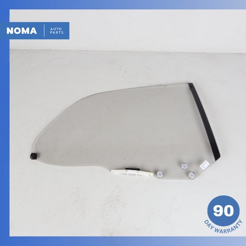 95-97 Lexus UCF20 LS400 Rear Right Passenger Door Window Glass ...