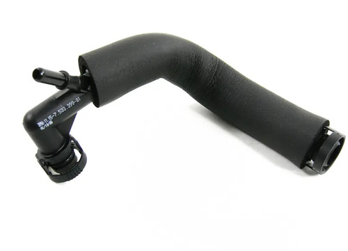 OEM BMW 3 E46 CRANKCASE OIL SEPARATOR VENT TUBE 11617533399 GENUINE | eBay