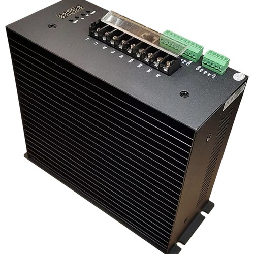 3KW brushless dc motor controller supports hall PWM 220V BLDC MOTOR ...