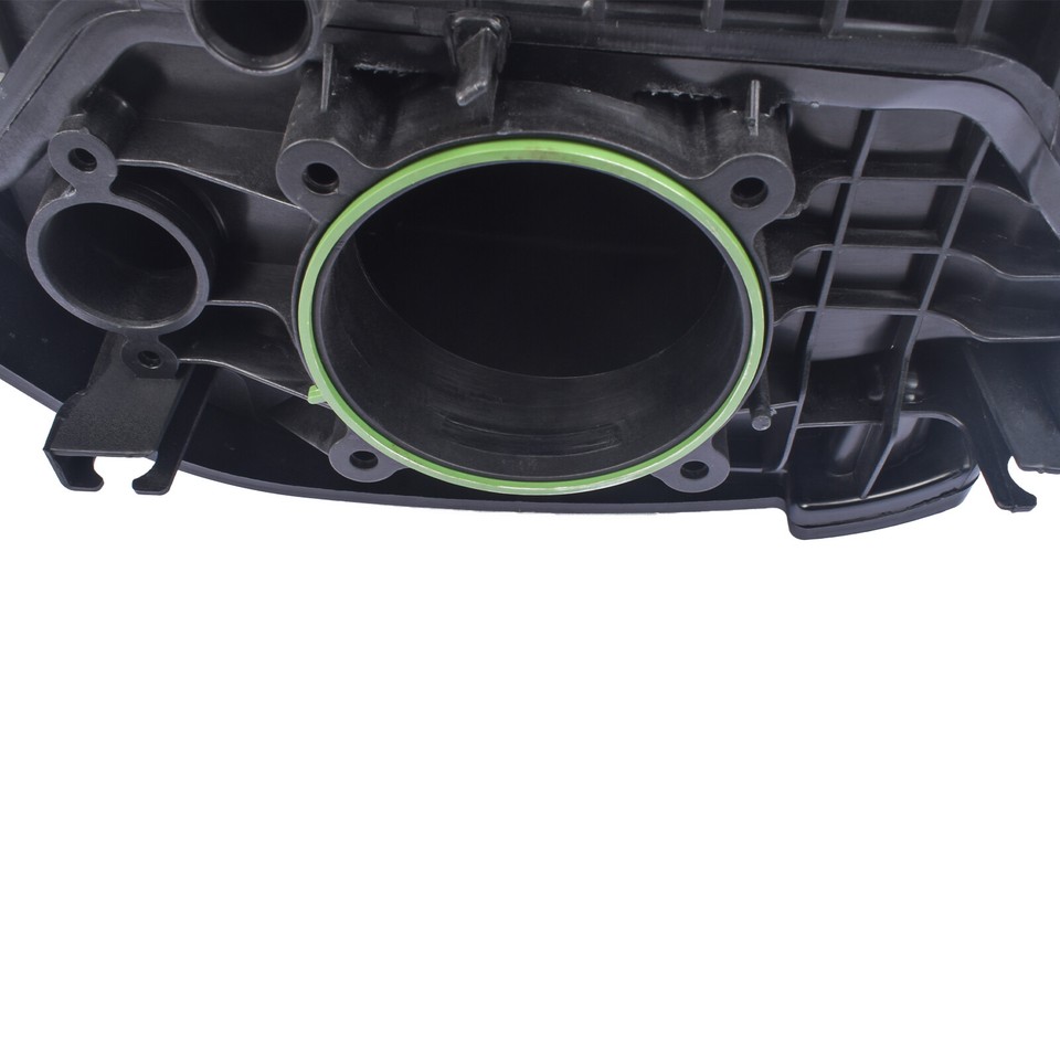 94611001603 Intake Manifold w/o Turbo For Porsche Panamera V6 GAS A/T ...
