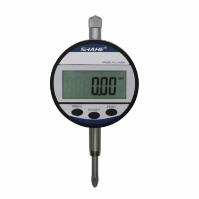 Indicators - Digimatic Digital Indicator