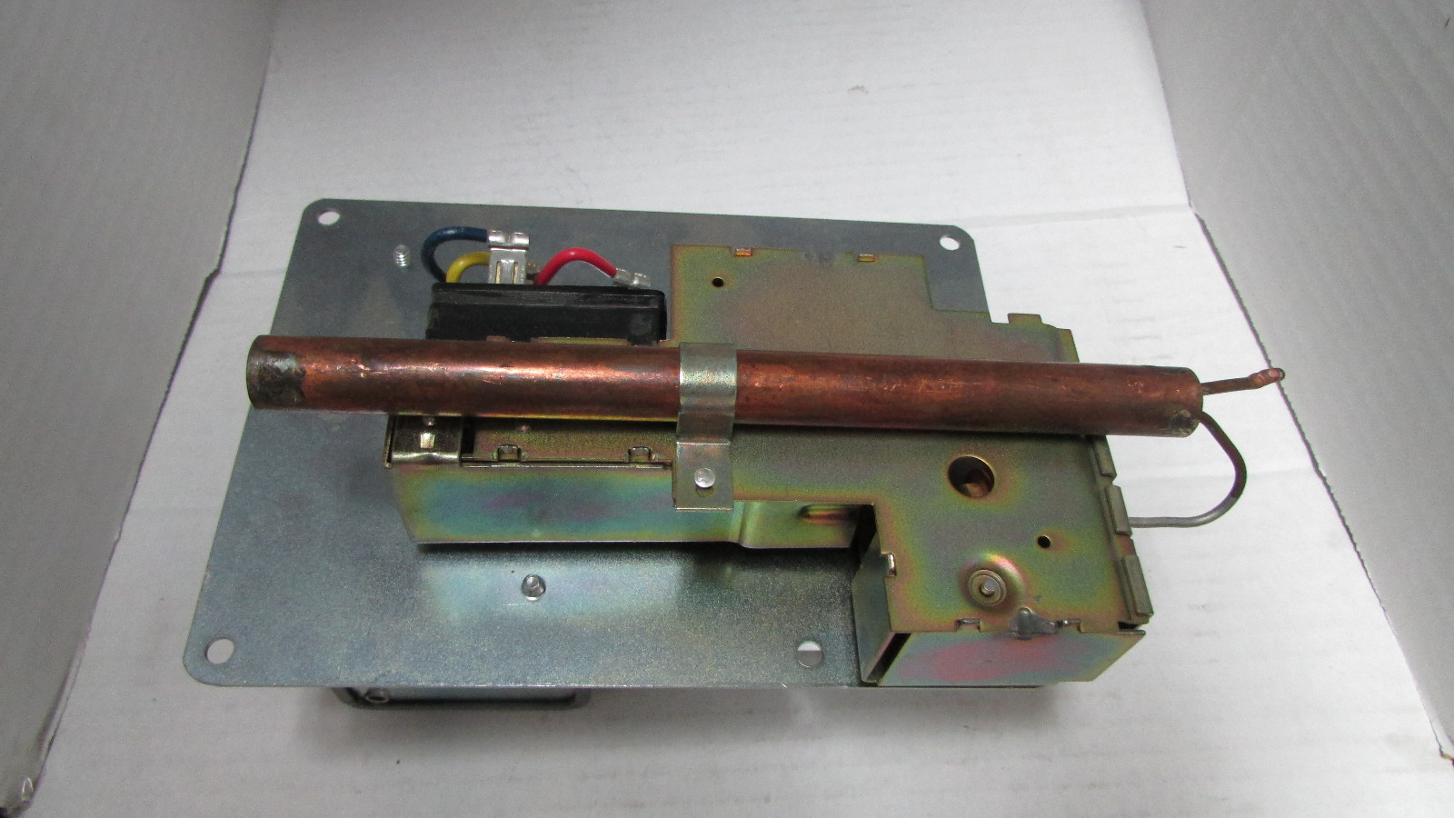 HONEYWELL H205A ENTHALPY CONTROLLER for sale online | eBay