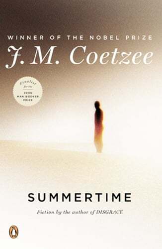 Summertime by J M Coetzee: New 9780143118459| eBay