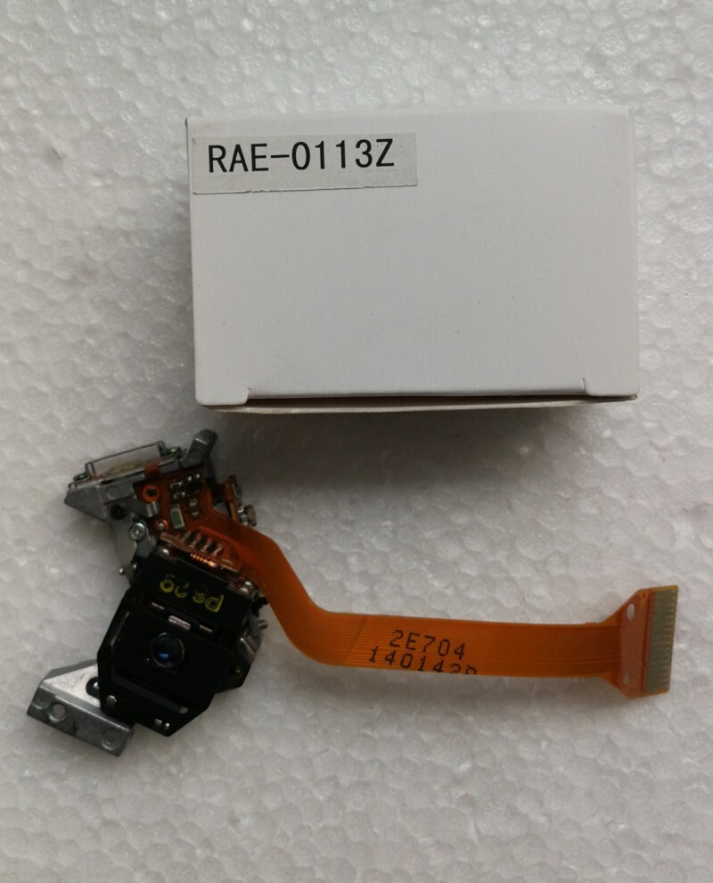 laser head Pick-Up replace For VCD RAE0113Z | eBay