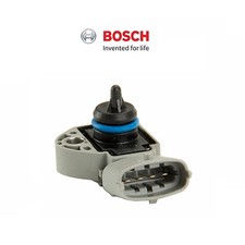 Volvo Xc90 Fuel Injection Pressure Sensor Part #30756097 0261230110 ...