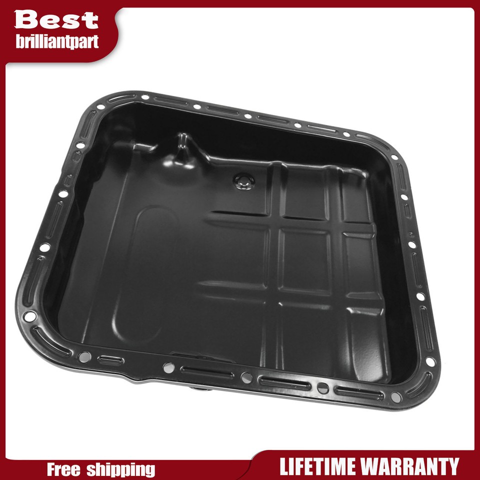 Transmission Oil Pan For 1999-2013 Subaru Forester Impreza Legacy ...