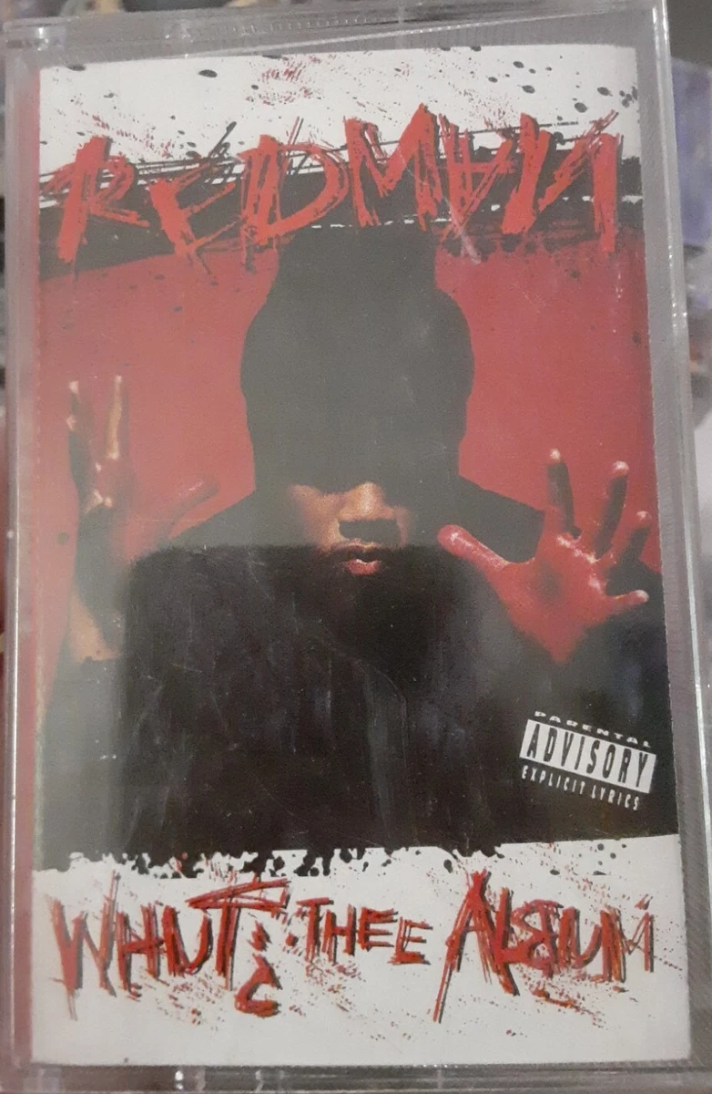 Redman Albums