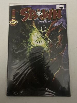 Spawn #250 Philip Tan Cvr McFarlane Image Comics | eBay