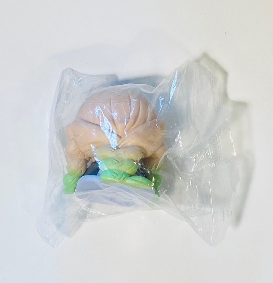 Demon Slayer Kimetsu no Yaiba Mitsuri Kanroji Futon Mini Figure Anime ...