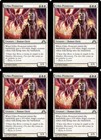 MTG - 4x URBIS PROTECTOR - Gatecrash (U) | eBay Australia