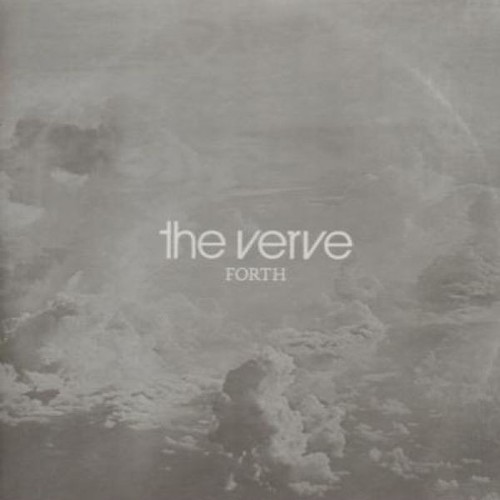 THE VERVE "FORTH" DELUXE VINYL LP +CD+ DVD BOX SET BRAND NEW SEALED/NEUF EMBALLÉ | eBay