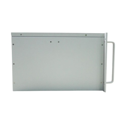 Rackmount Chassis CPU Computer Server Case with 12.1 5 Wires Touch ...