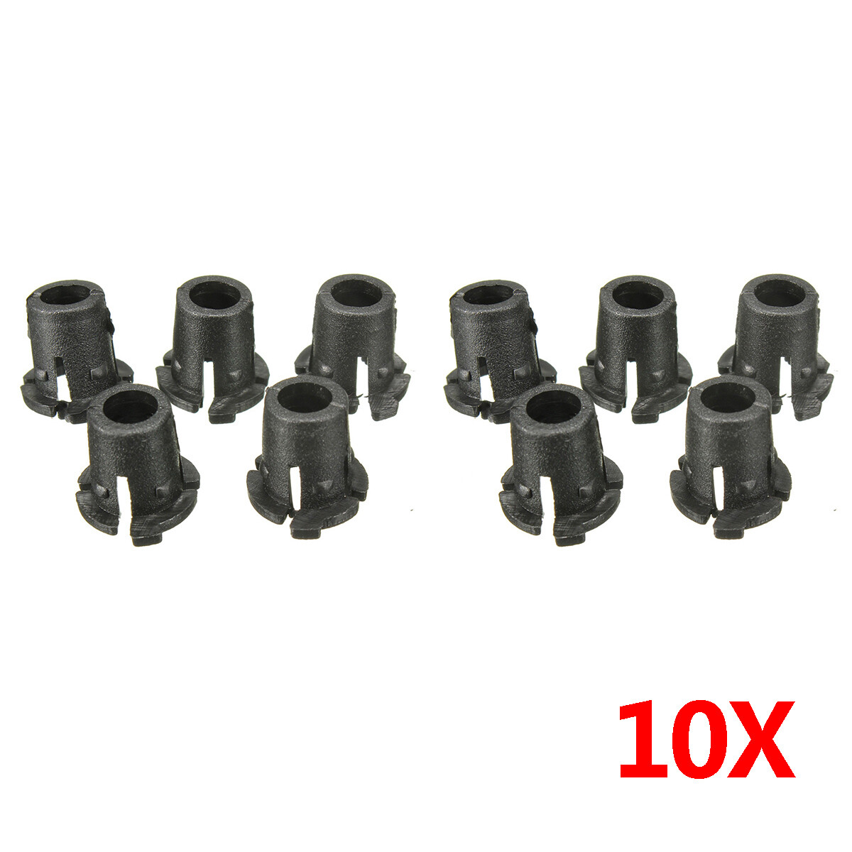 HEADLAMP HEADLIGHT ADJUSTING SCREW CLIP BUSH CLIPS For BMW 5Series E30 ...