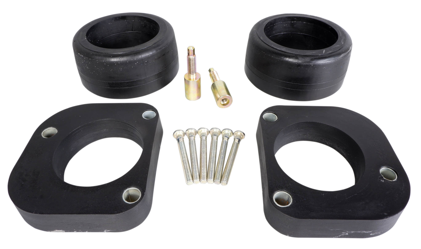 Tema4x4 30mm Front and Rear Lift Kit for Volvo V70 2000-2007 | XC70 ...