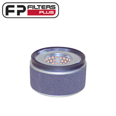 SA12172 HIFI Air Filter Honda EX10, GD320, GD400, GD411 17210ZG3003 ...