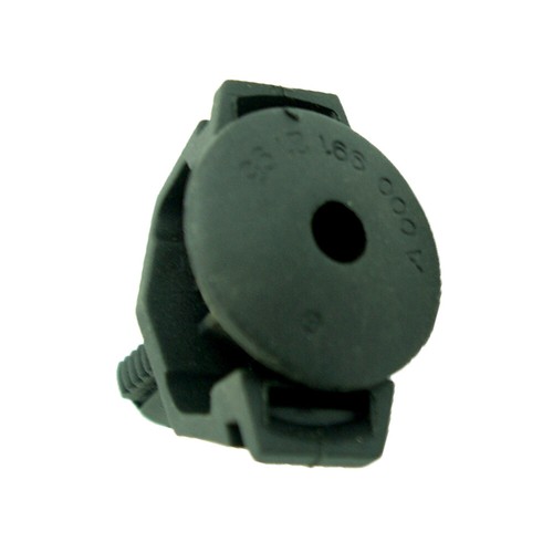 NEW Fits Mercedes A0009912195 /2115040059 Radiator Holder Clip Mount ...