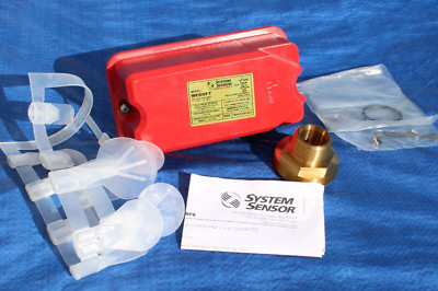 Other - System Sensor