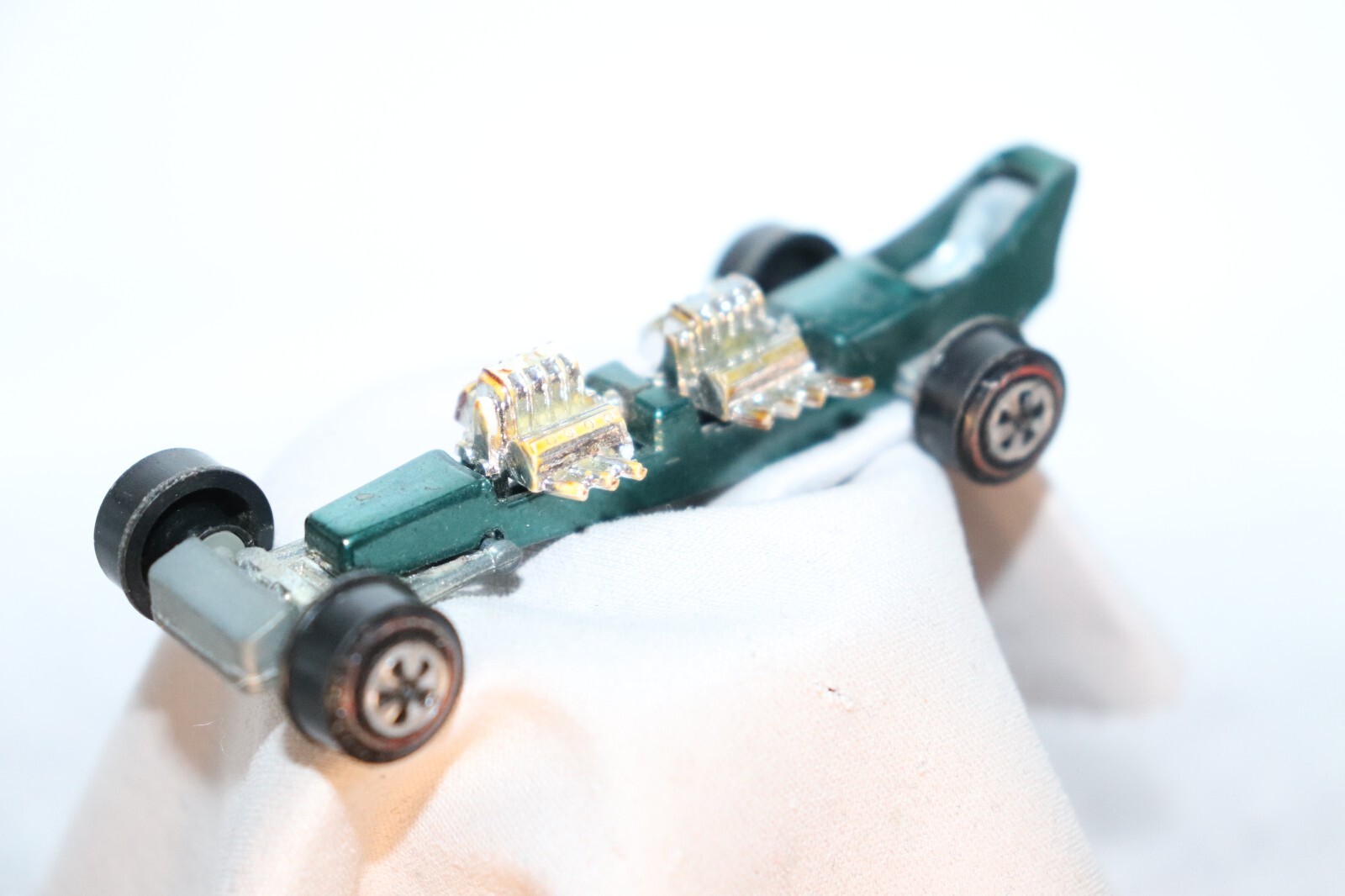 1969 Topper Toys Johnny Lightning Redline Custom Dragster | eBay