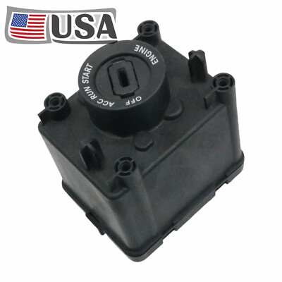 Fits 2013-2016 Ram 1500 2500 3500 Wireless Ignition Node Win Module ...