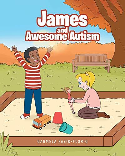 James and Awesome Autism 9781643501819| eBay