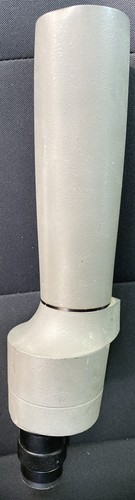 Bushnell Sentry II Spotting Scope VINTAGE Small Dent End See Pics | eBay