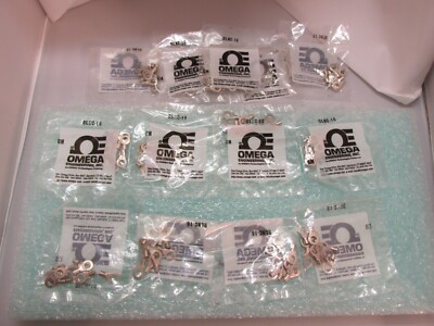 Temperature Controllers - Omega Engineering