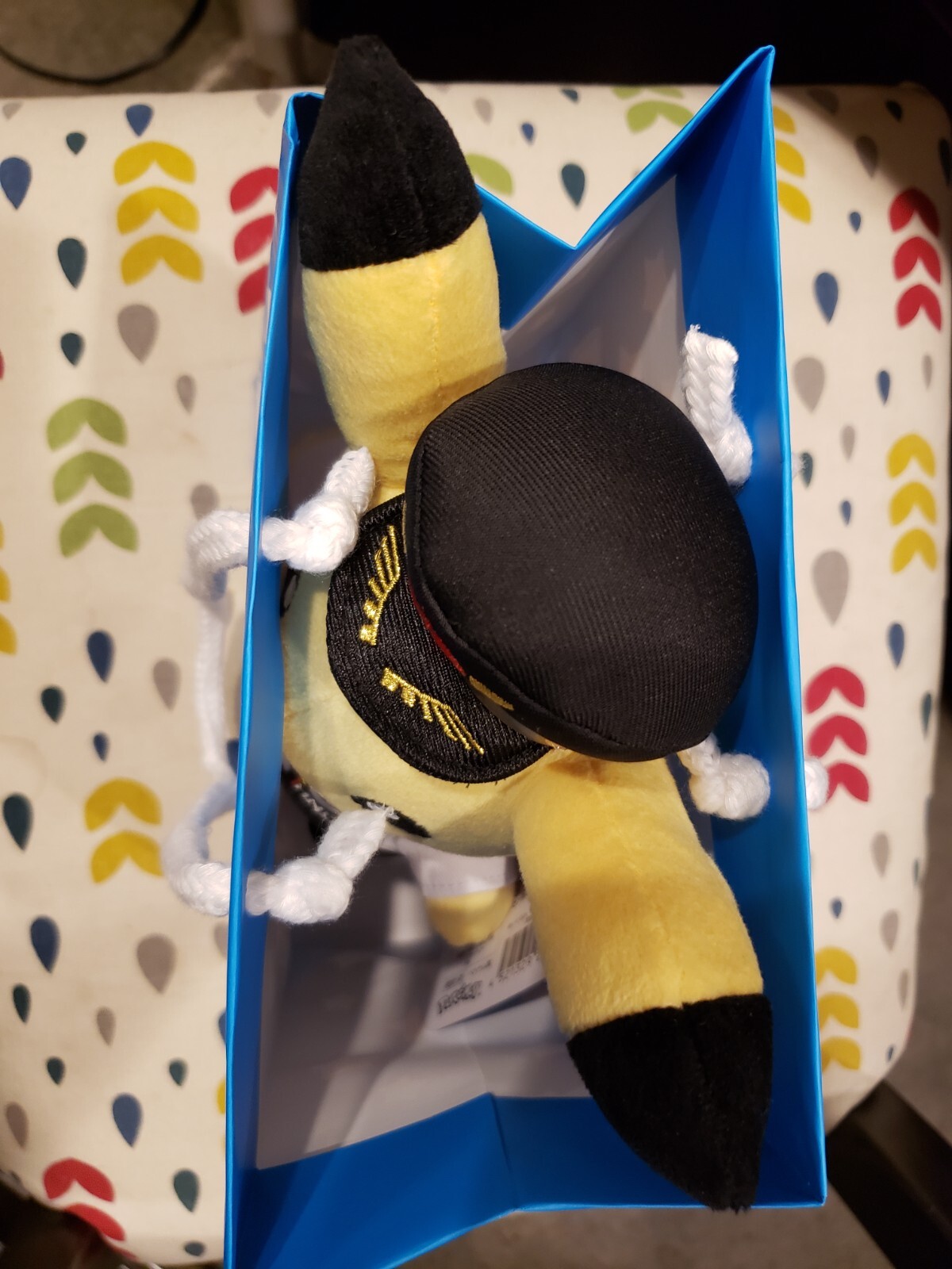 Pokémon Haneda Airport HND Limited Edition Pilot - Pokemon Pikachu /New ...