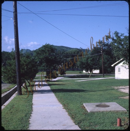 Korea Military Camp Casey 1960s Slide Kodachrome 1969 | eBay
