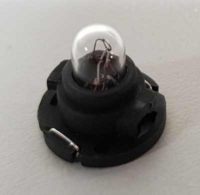 GM Holden Air Con Heater Climate Control Globe VT VX Commodore NOS ...