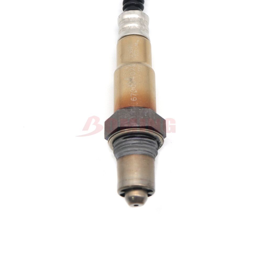 670004022 New Oxygen O2 Lambda Sensor For MASERATI Ghibli III ...
