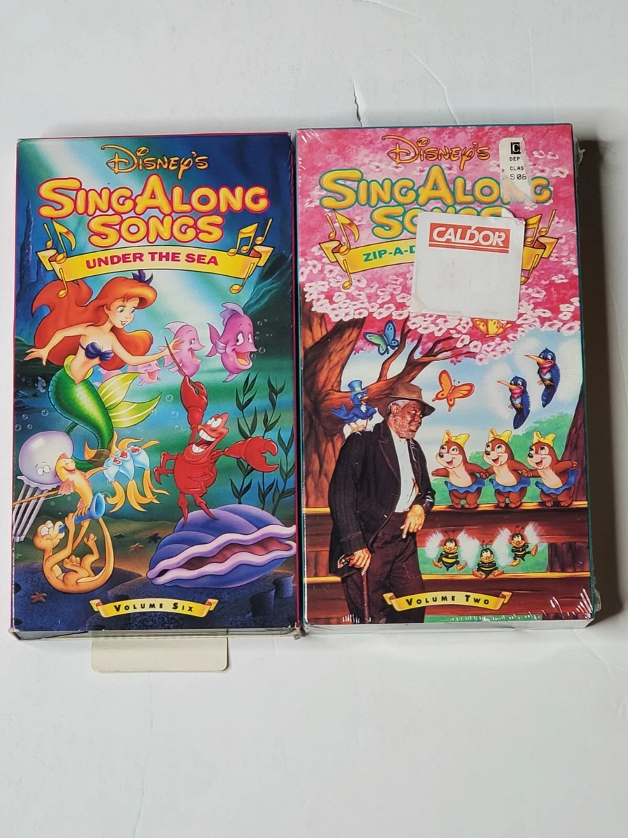 Disney s Sing Along Song VHS Tapes R nostalgia 55 OFF disney-s-sing-along-song-vhs-tapes-r-nostalgia-55-off
