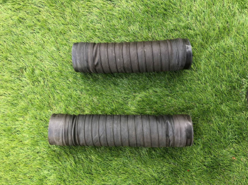Lamborghini Countach 25th Anniversary QV Air Intake Hose Pipe Genuine 2 ...
