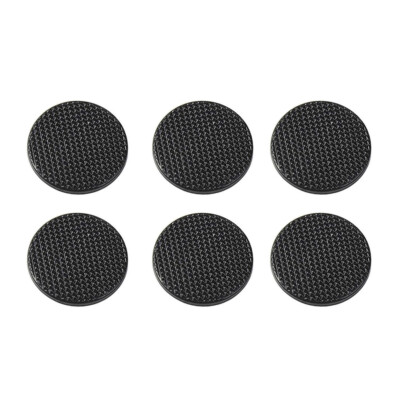 6X For Sony PSP 1000 Cap 3D Cover Analog Joystick Thumbstick Thumb ...
