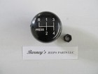 FITS 1980 - 1981 JEEP CJ5 CJ7 EMBOSSED SR4 4-SPEED TRANSMISSION SHIFT ...