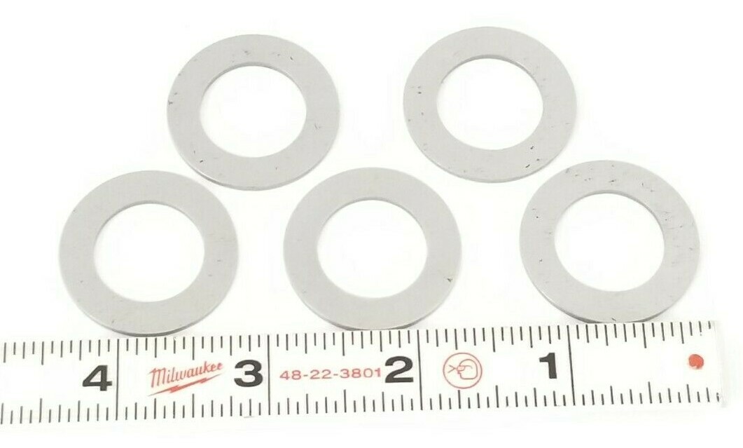 LOT OF 5 NEW TORRINGTON TRP 1220 THRUST BEARINGS | eBay