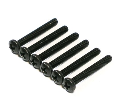 LG Stand TV Mount Screws for 75NANO80UNA, 75UP7070PUD, 75UP7570AUE Base ...