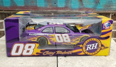 Casey Roderick 1/24 #08 Rand Hill Racing Lionel Nascar Diecast ...