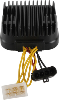 NEW REGULATOR RECTIFIER FITS POLARIS UTV SPORTSMAN 700 800 05-06 ...