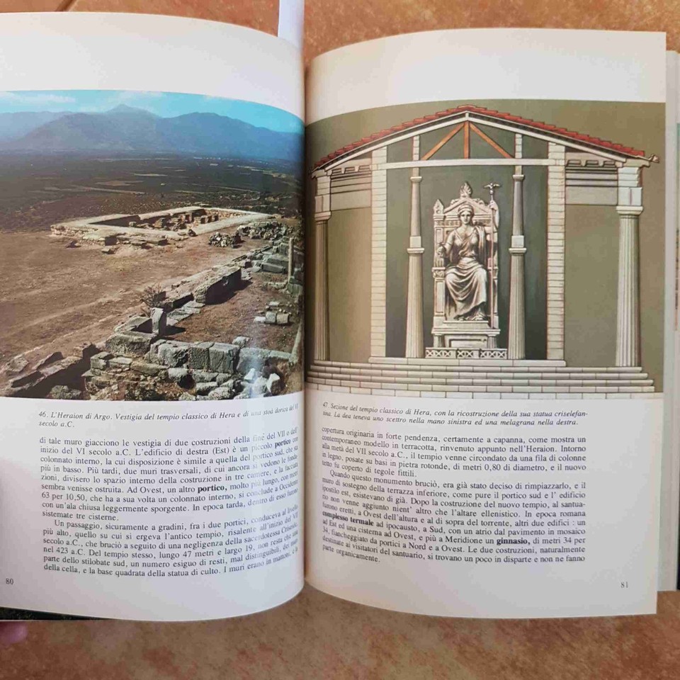 Iakovidis- Mykene Epidaurus Argo, Tirinto, Nauplia Fahren Museen & Orte ...